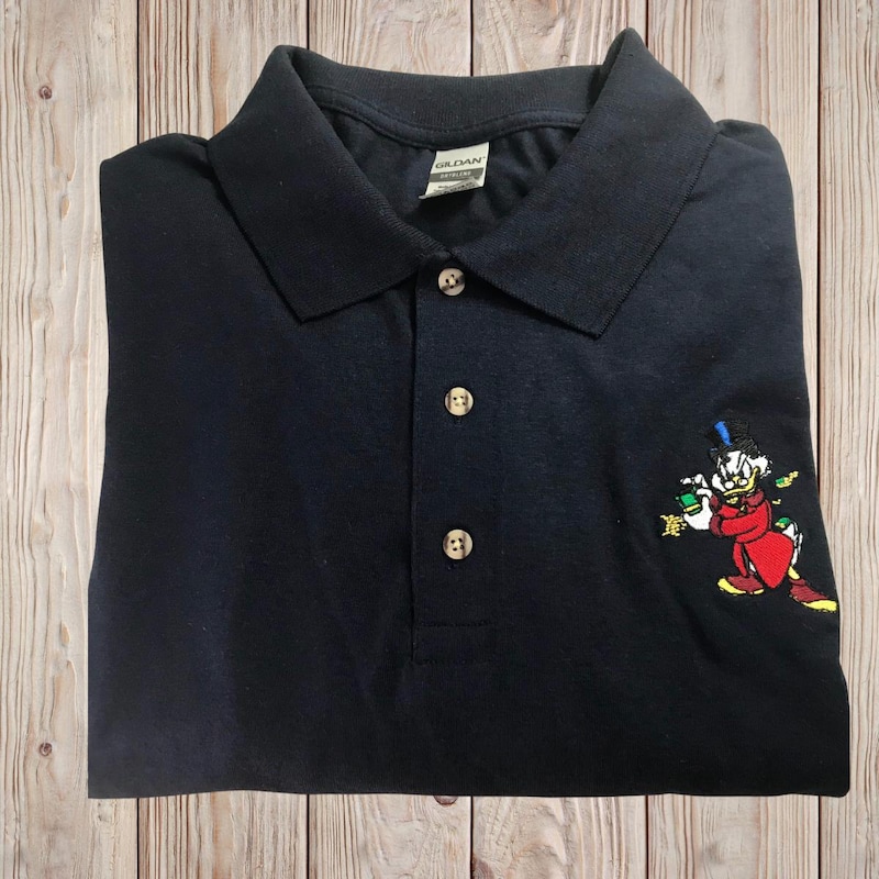 Scrooge Pajamas - Etsy UK