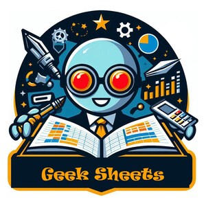 Kraken Personal Budget Spreadsheet - Etsy