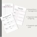 Caregiving Planner, Caregiver Planner Printable, Home Health Care Form ...