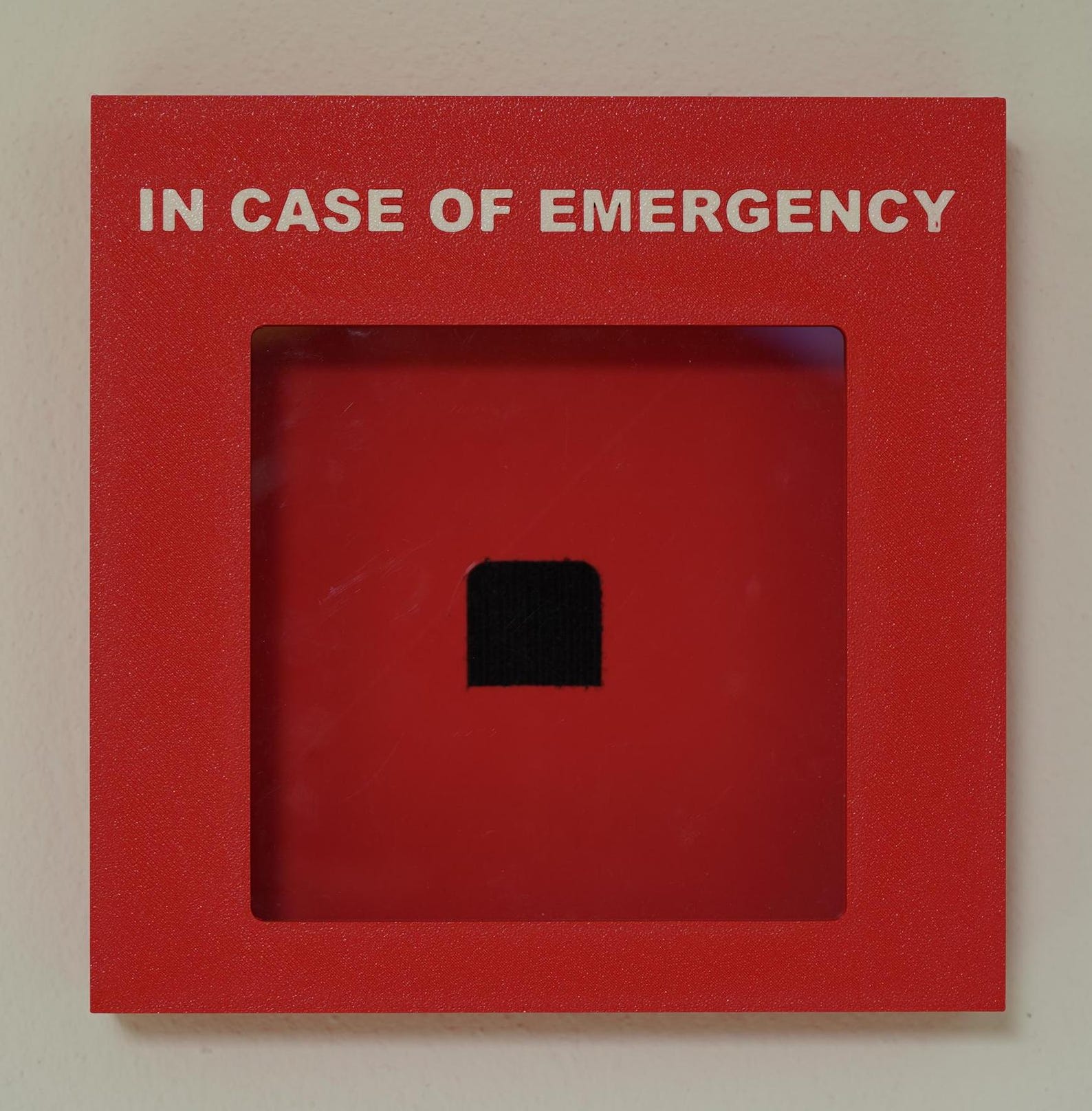Customizable "in Case of Emergency" Box Unique Gift Idea for Friends ...