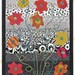 A Rose Tinted Life Quilt or Wall Hanging Pattern From Lizzie B Creative ...