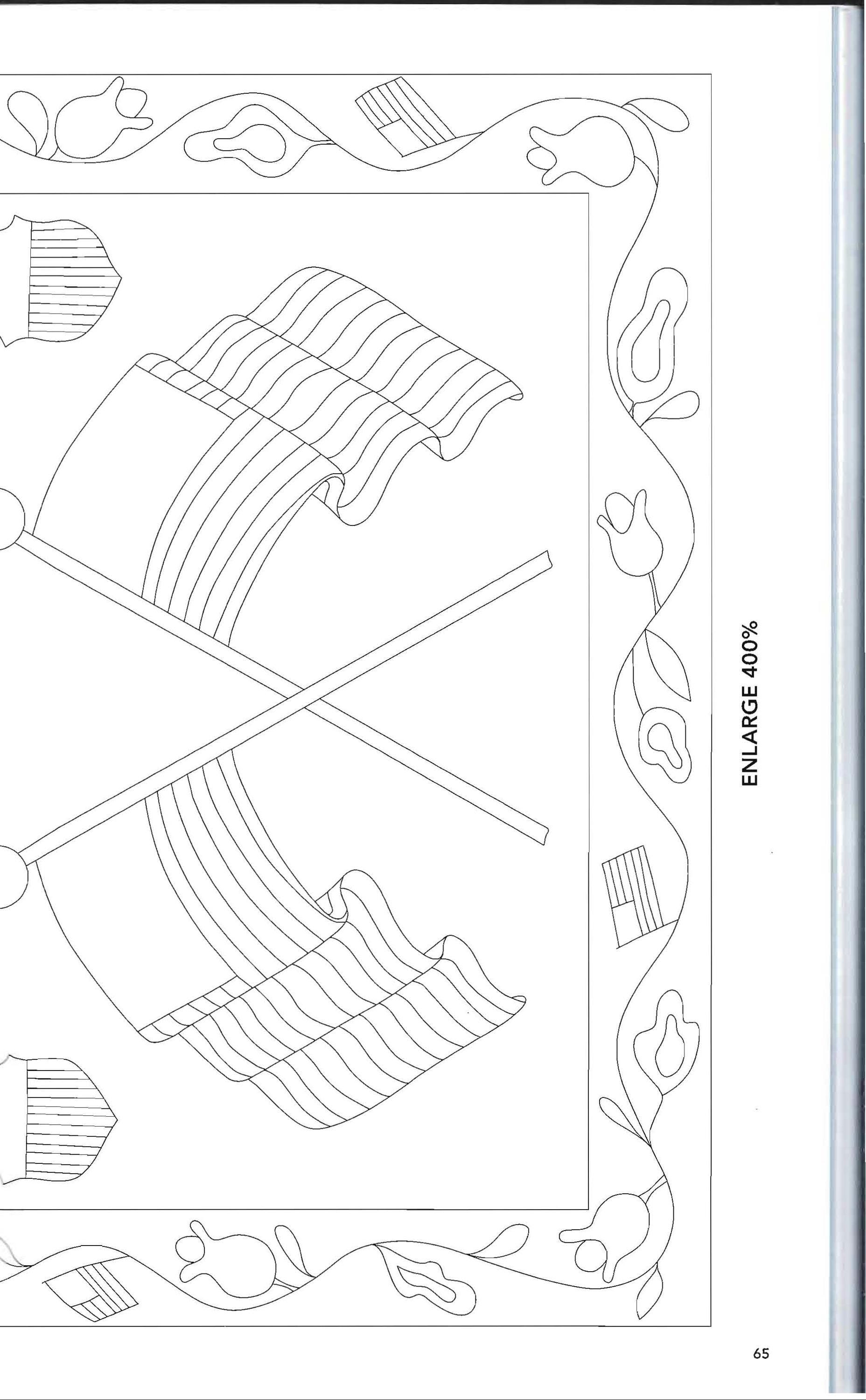 Victory Girls, Patriotic Quilts and Rugs for WWII by Polly Minick and ...