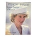 Vintage 1980s Princess Diana Book by David Levenson - Etsy