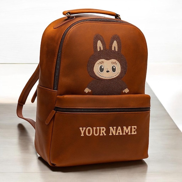 Labubu Backpacks - Etsy