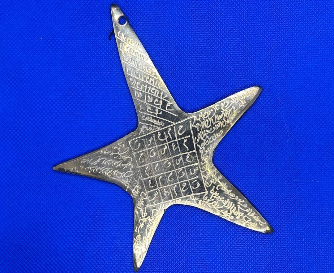 Strong WEALTH and SUCCESS Talisman- 100% Guarenteed Result- Business ...