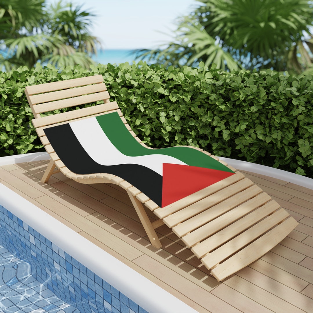 Palestine Beach Towels - Etsy