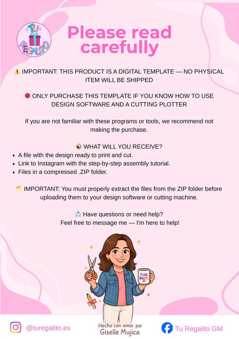 Play-doh Huntrix Activity Box | DIY Downloadable Template | .studio ...