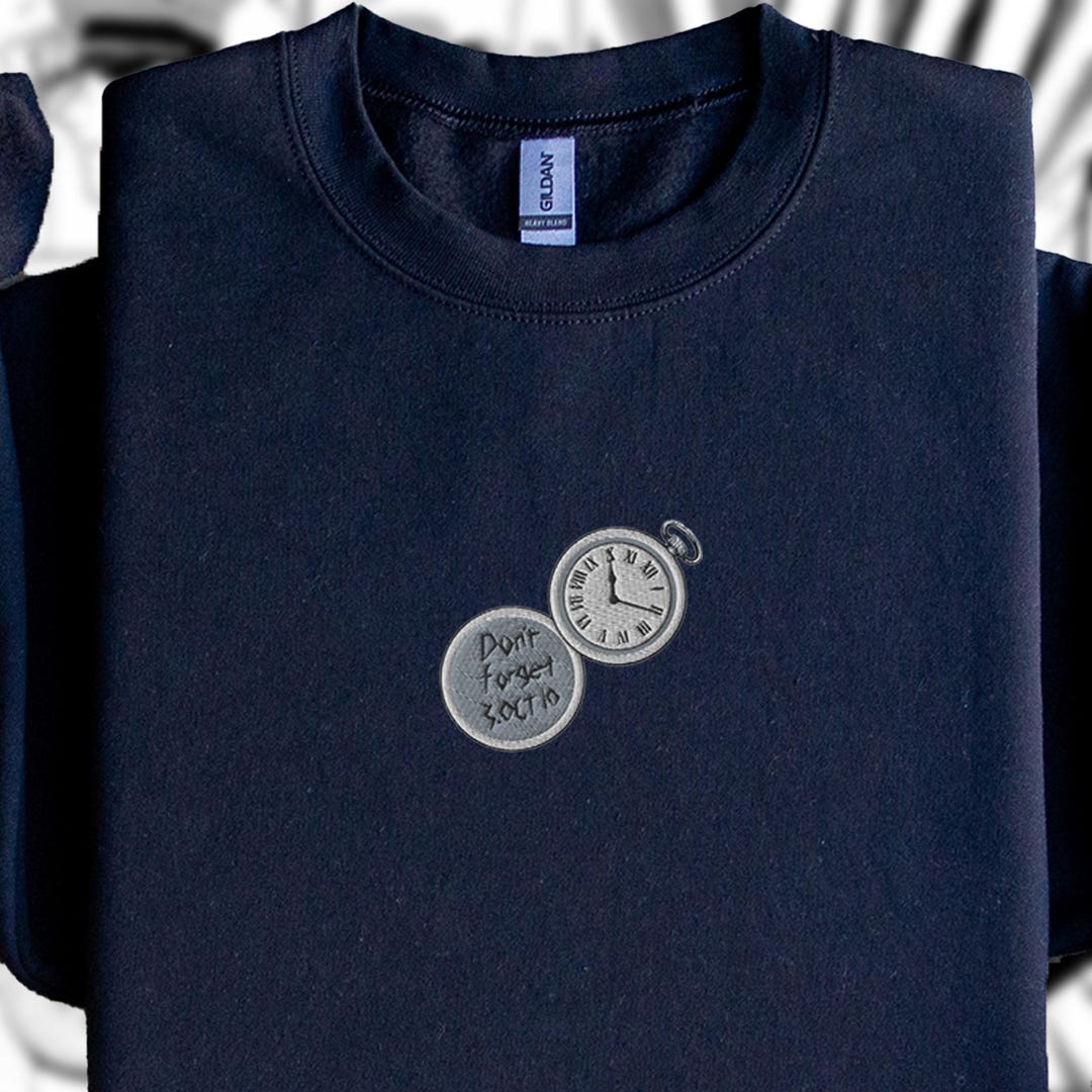 Full Metal Alchemist Embroidered Anime Tshirt, Anime Embroidered ...