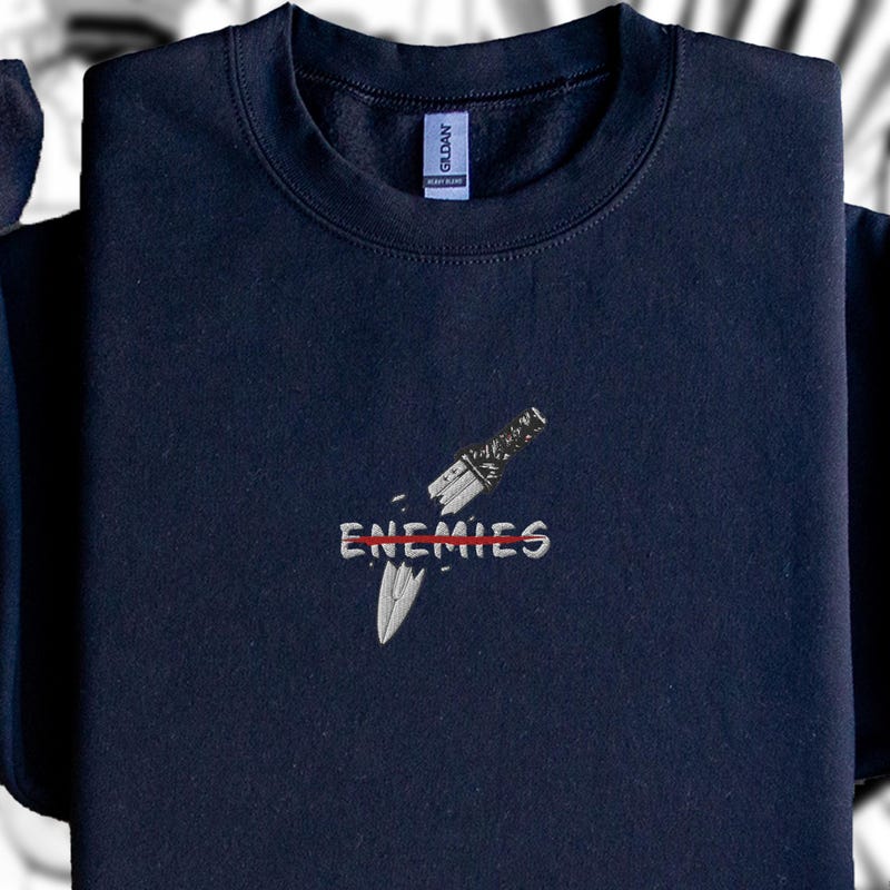 No Enemies Vinland Saga - Etsy