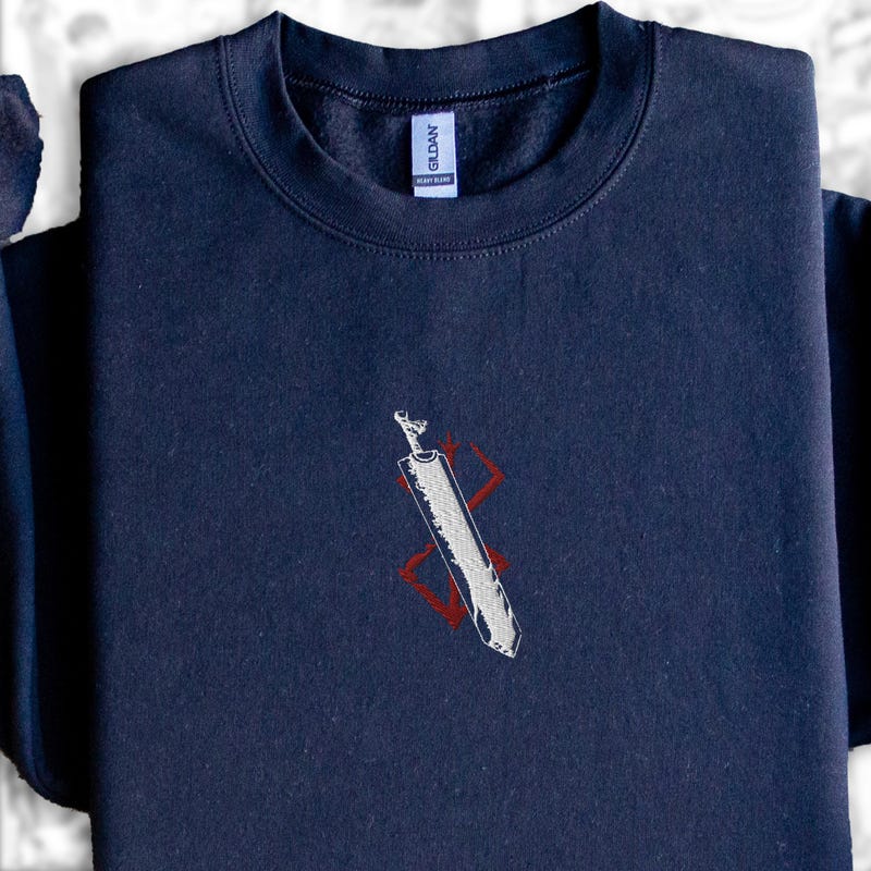 Berserk Pump Covers - Etsy