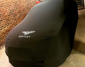 Bentley Logo - Etsy