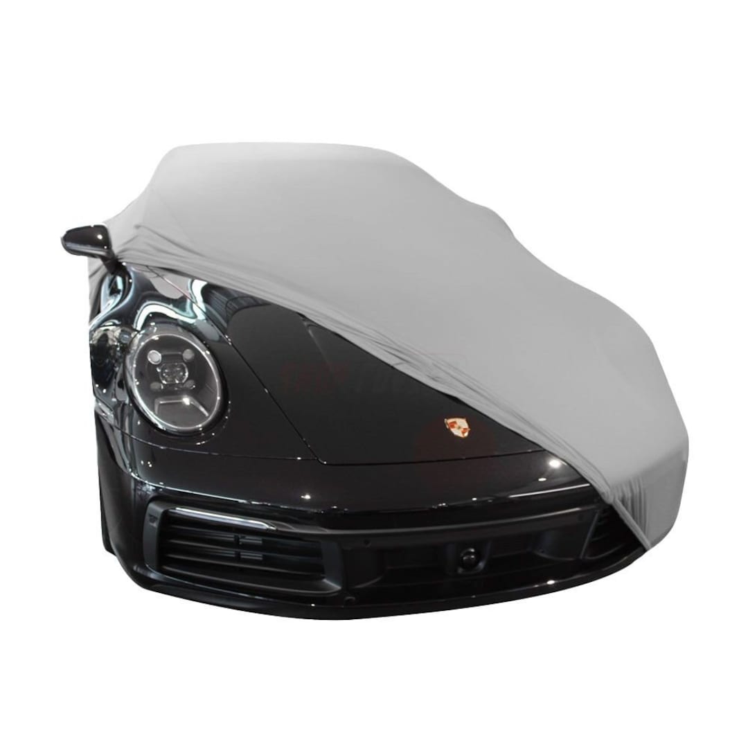 Porsche Car Cover, Custom Fit Car Cover, Tailor Made Car Cover for ...
