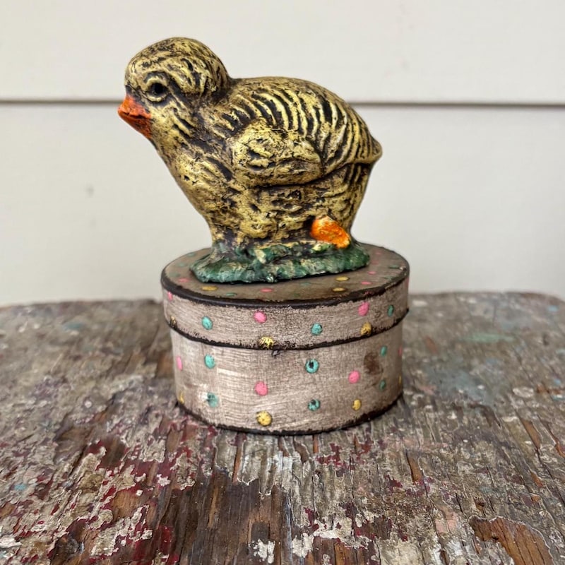 TheBrokenHouse - Etsy