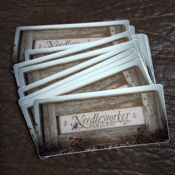 Primitive Needlework - Etsy