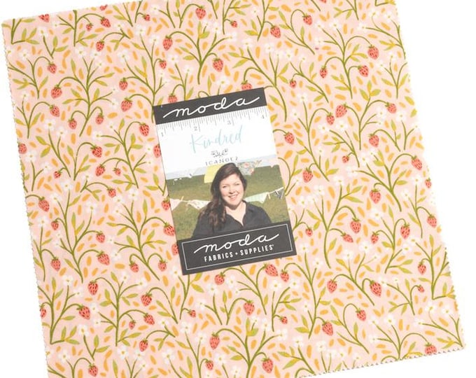 Homemade Homespuns Wovens Moda Layer Cake, 42 10 Precut Fabric Quilt ...