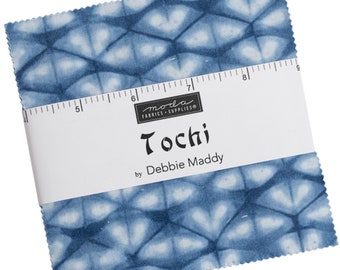 Make Time Moda Charm Pack 42 5 Precut Fabric Quilt - Etsy