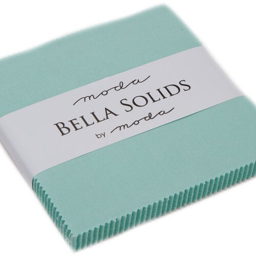 Tochi Moda Mini Charm Pack 42 2.5 Precut Fabric Quilt - Etsy