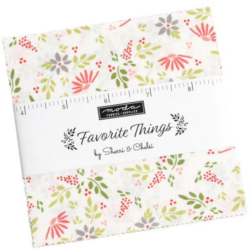 Japanese Charm Pack - Etsy