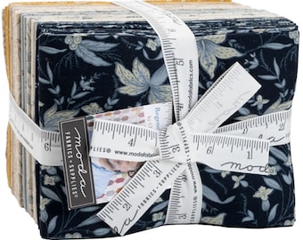 Moda Regency Blues - Etsy