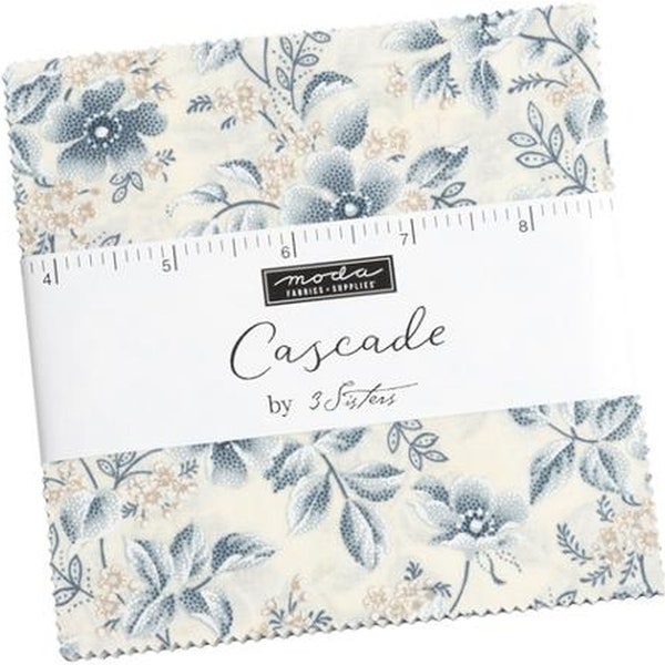 The 3 Sisters Fabric - Etsy