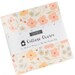 Cottage Charm Moda Charm Pack 42 - 5" Precut Fabric Quilt Squares by ...