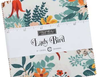 Moda Precut Fabric | Etsy