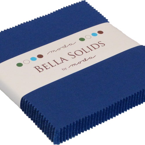 Tochi Moda Mini Charm Pack 42 2.5 Precut Fabric Quilt - Etsy