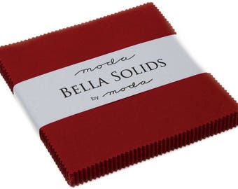 Tochi Moda Mini Charm Pack, 42 - 2.5" Precut Fabric Quilt Squares by ...