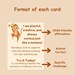 Animal Affirmation Cards for Kids, Mindful Activities for Home or ...
