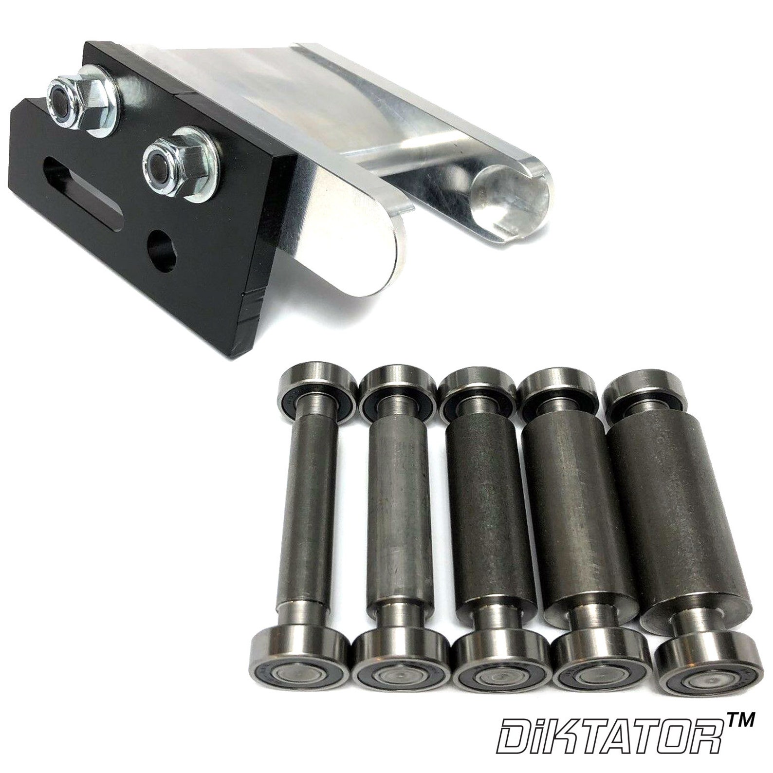 Small Wheel Holder and Wheel Set for 2x72 Belt Grinder - Etsy