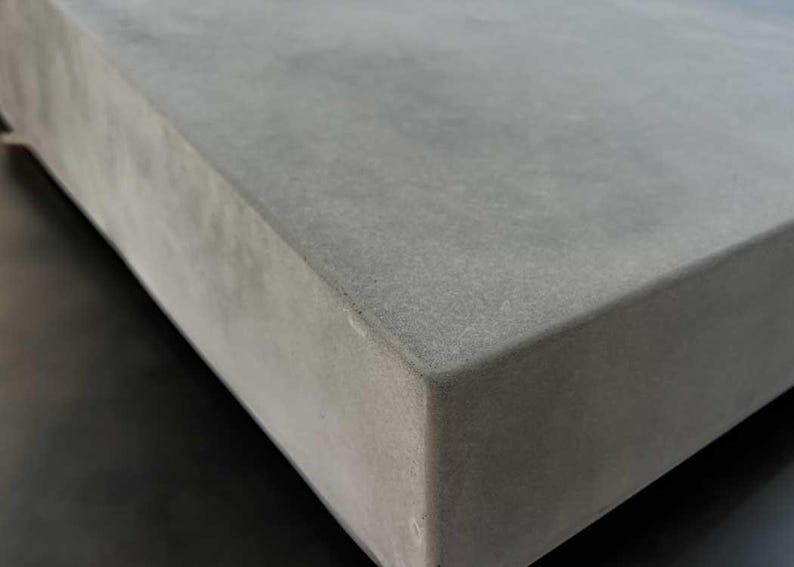 Modern Concrete Cornhole Board Set: Customizable, All-weather, Durable ...