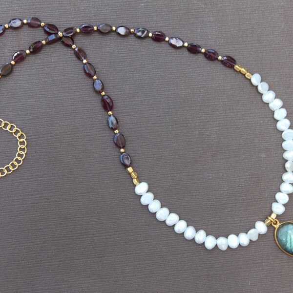 Sundance Necklace - Etsy