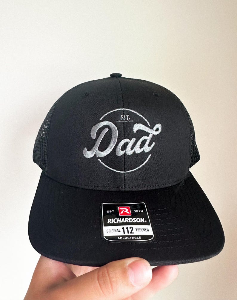 Pontoons Custom Embroidered Hats - Embroidered Apparel, Ball Cap ...