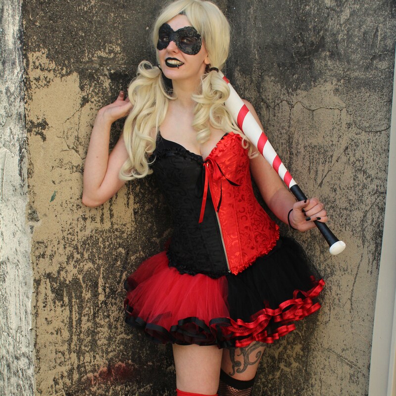 Split Halloween Costume - Etsy