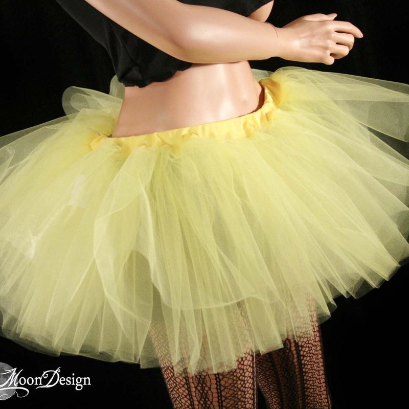 Adults Tutu - Etsy