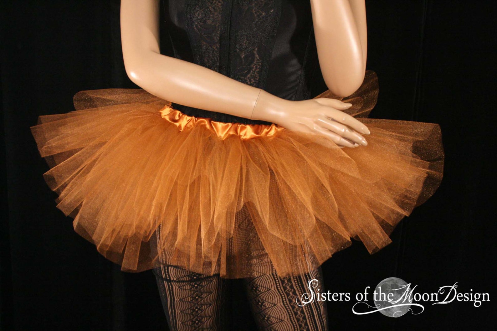 Copper Glimmer Adult Tutu Mini Skirt Sizes XS Plus Size - Etsy
