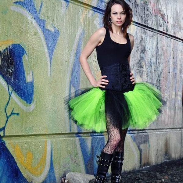 80s Tutu Skirt - Etsy