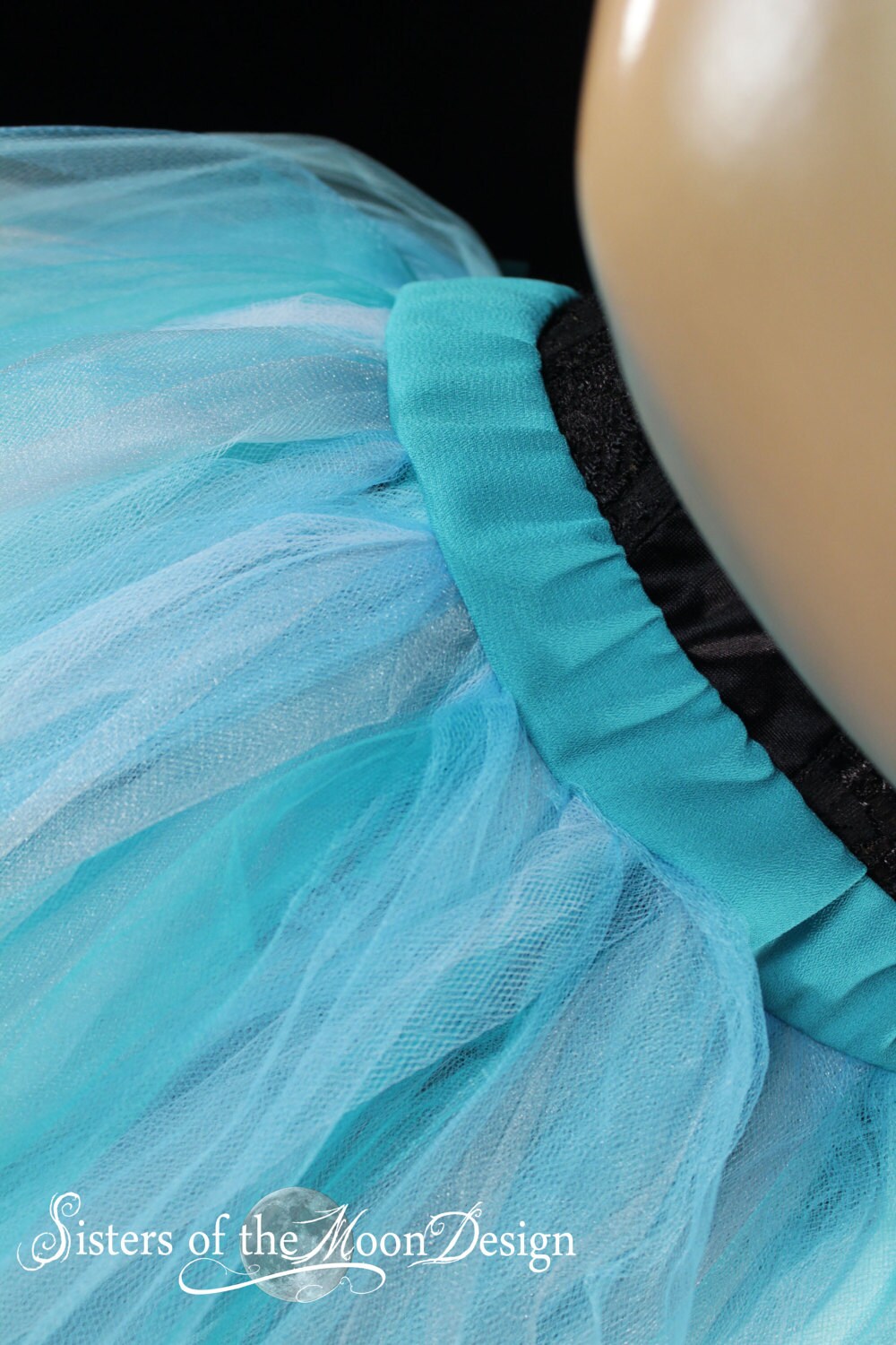 Winter Fairy Adult tutu skirt streamer Style Sizes XS Plus | Etsy