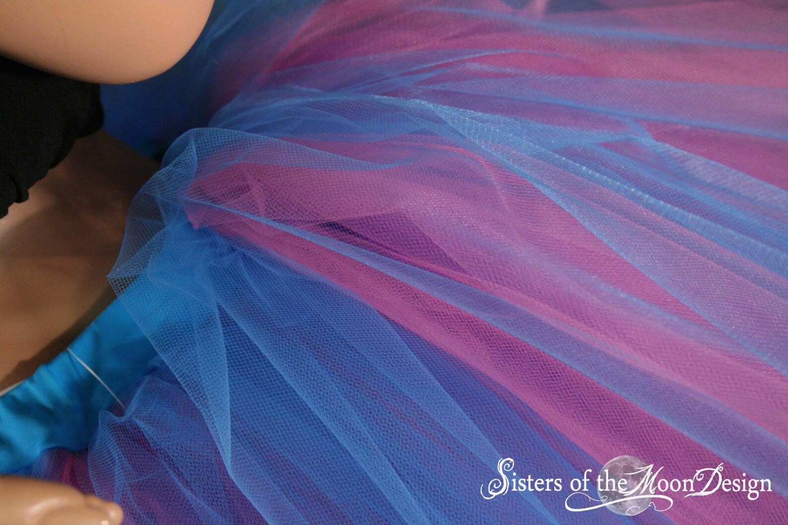 Adult Tutu Tulle Skirt Poofy Three Layer All Sizes XS Plus | Etsy