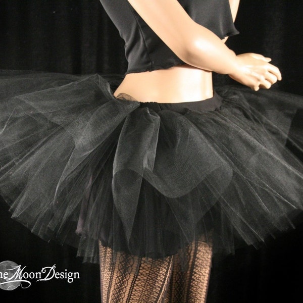Plus Size Tutu - Etsy