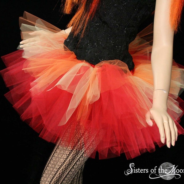Phoenix Costume - Etsy