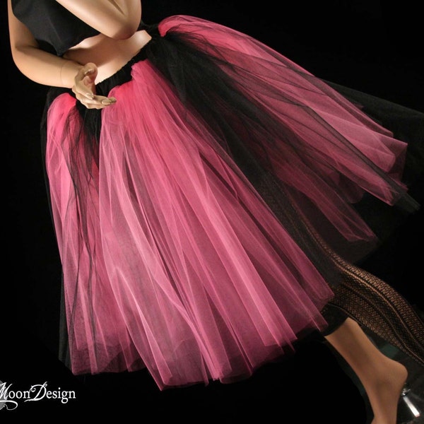 Plus Size Tutu - Etsy