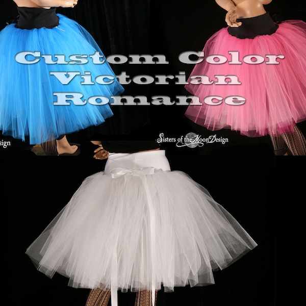 Plus Size Tutu - Etsy