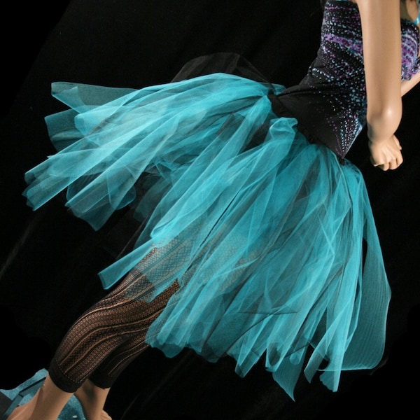 Plus Size Tutu - Etsy