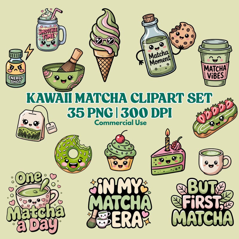 Quote for Matcha - Etsy