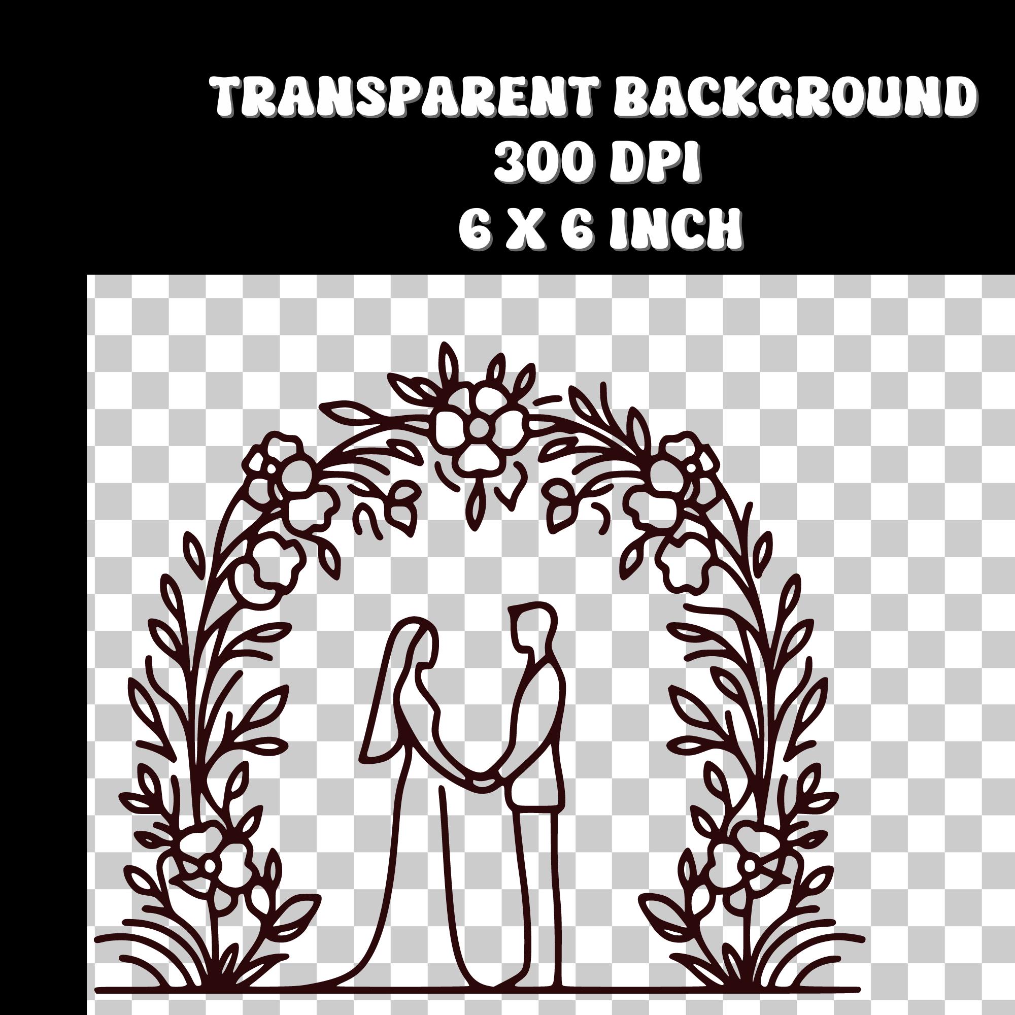 Wedding Icons Line Art – SVG & PNG Clipart Set (30 Digital Images) - Etsy