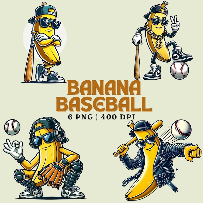 Savannah Bananas Merch - Etsy