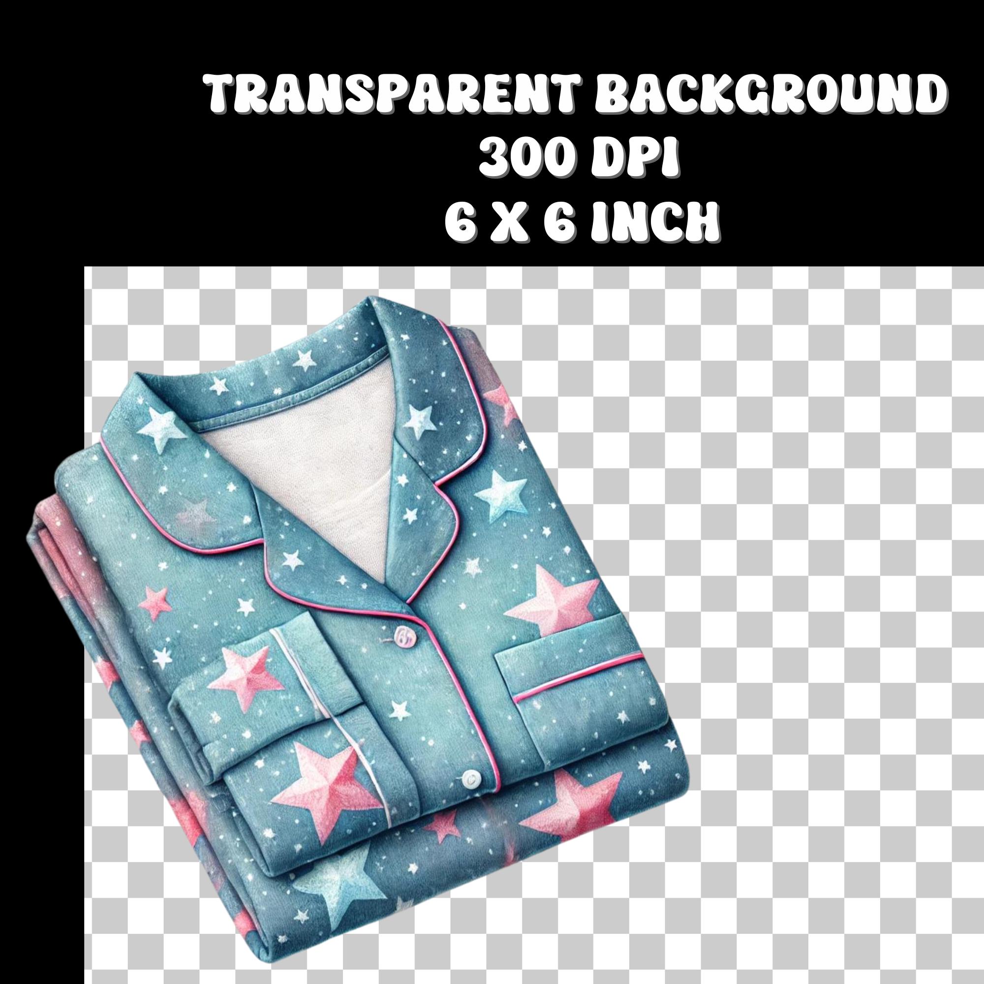 Pajama Party Watercolor Clipart | 20 Pngs | 300 DPI | Commercial Use ...