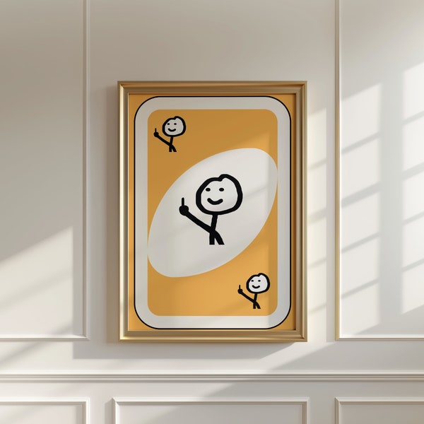 Meme Wall Decor - Etsy