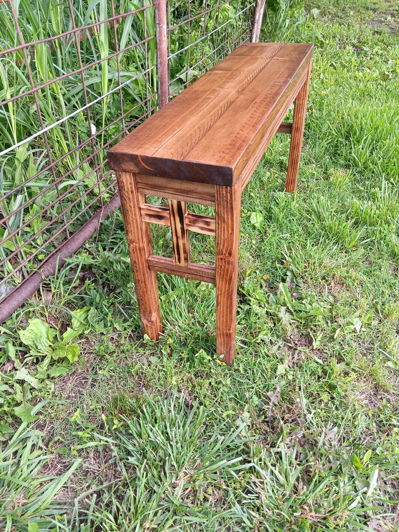Rustic Prayer Altar - Etsy